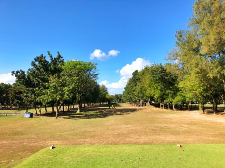 マクタンアイランドゴルフクラブ（Mactan Island Golf Club）【徹底解説】 | イマセブ
