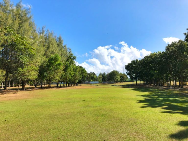 マクタンアイランドゴルフクラブ（Mactan Island Golf Club）【徹底解説】 | イマセブ