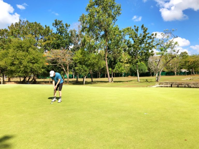 マクタンアイランドゴルフクラブ（Mactan Island Golf Club）【徹底解説】 | イマセブ