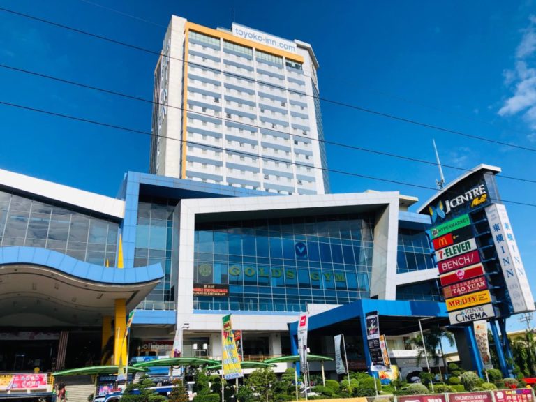 【ざっくり解説】Jセンターモール（J Centre mall）/Jモール（J mall） | イマセブ