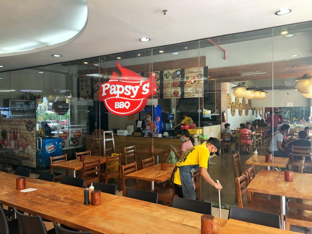【気軽にフィリピン料理】『Papsy’s（パプシー）』〜新マクタン飯Vol.10〜 | イマセブ