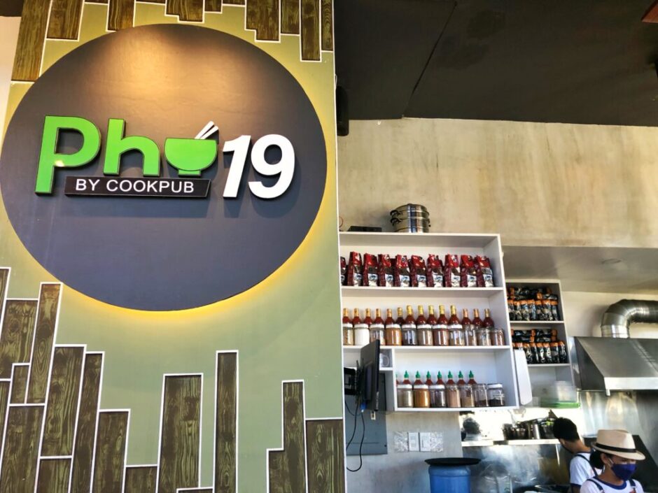 【Pho19（フォー19）】マクタン島アイランドセントラルにあるベトナム料理店〜新マクタン飯Vol.3〜 | イマセブ