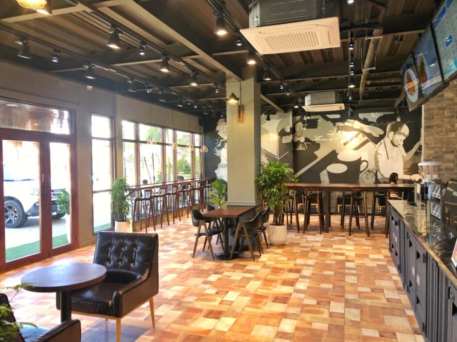 マクタン島の新しいカフェがとても良かった！『CAFE SOOM』〜新マクタンカフェVol.3〜 | イマセブ