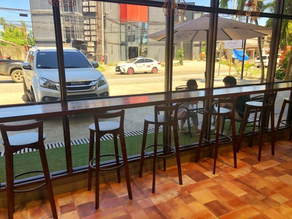 マクタン島の新しいカフェがとても良かった！『CAFE SOOM』〜新マクタンカフェVol.3〜 | イマセブ