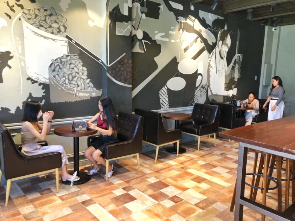 マクタン島の新しいカフェがとても良かった！『CAFE SOOM』〜新マクタンカフェVol.3〜 | イマセブ