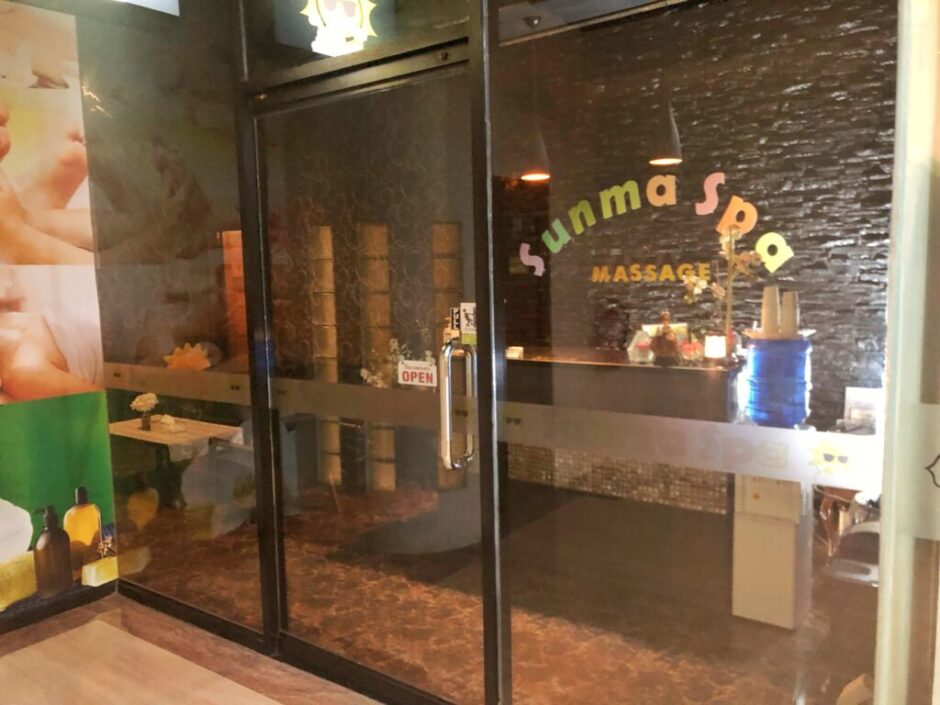 マクタン島おすすめ格安マッサージ・スパ〜Sunma Spa（サンマスパ）〜マクタン街スパVol.4〜 | イマセブ